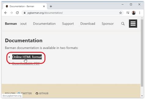 Step By Step Postgresql Barman Installation And Configuration On Linux