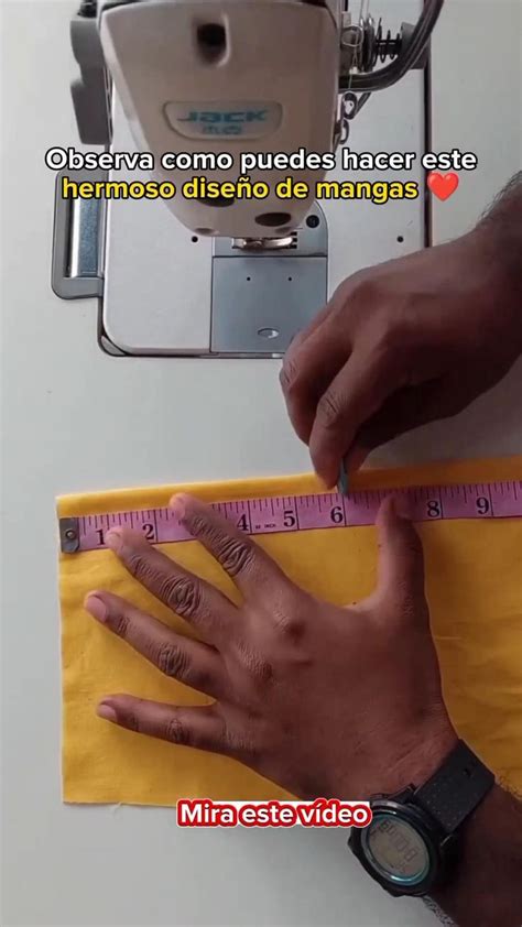 Tips Y Trucos De Costura Profesionales Conceptos Básicos De Costura