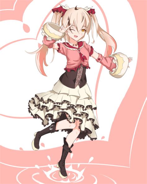 画風変えてみた シロの介 さんのイラスト ニコニコ静画 イラスト