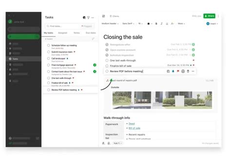 Evernote Review Features Pricing Pros And Cons