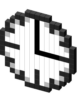 Clock Favicon