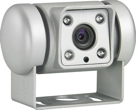 Dometic Group Perfectview Cam 45 Nav Backkamera Spegelfunktion Extra