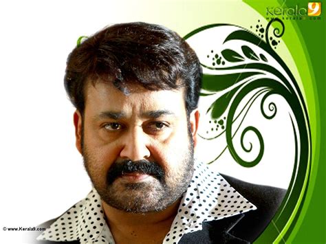 Mohanlal Wallpaper Facial Hair Moustache Forehead Beard 472474