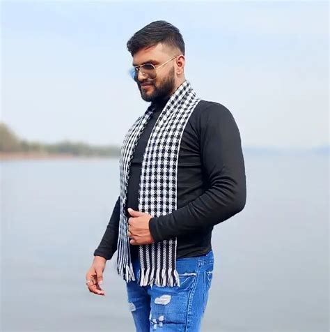 Sajan Rajak