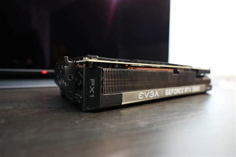 EVGA RTX 3080 10GB FTW 3 Desktop Graphics Card From Phillip's Gear Shop ...