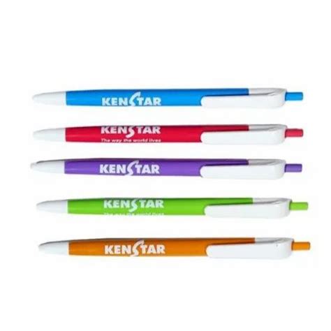 Plastic Promotional Ball Point Pen At Rs Piece In Delhi ID