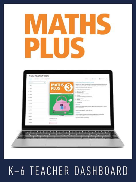 Maths Plus Practise Master Assess