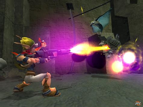 Jak 3 Ps2 Multiplayer It