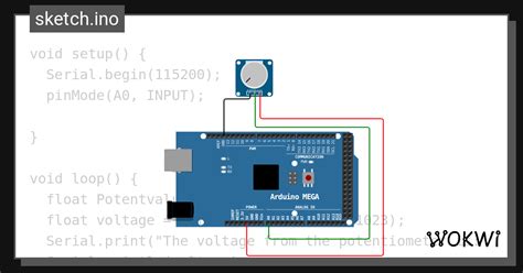 Question 2 Week 5 Wokwi Esp32 Stm32 Arduino Simulator