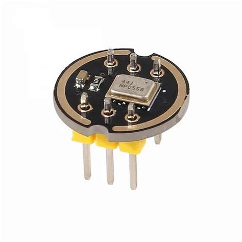 Inmp441 Mems High Precision Omnidirectional Microphone Module I2s Inmp441 Mems High Precision Omnidirectional Microphone Module I2s