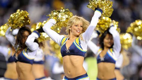2008 Nfl Cheerleaders Wild Card Weekend
