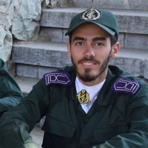 ‎شهید محمد هادی امینی‎ Shahidmohammadhadiamini On Threads