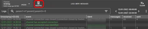 Flespi Toolbox Guide