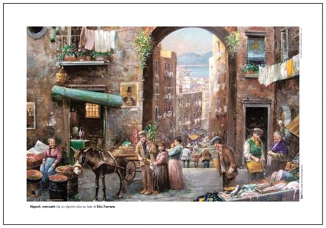 Napoli Mercato