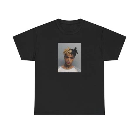 Revenge Hoodie Xxxtentacion Etsy