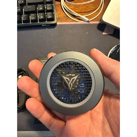 Flydigi B6x Cooling Magnatic Shopee Thailand