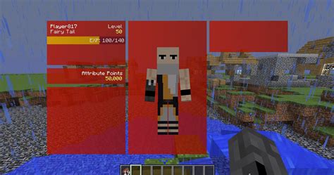 Fairy Tail Mod Wip Wip Mods Minecraft Mods Mapping And Modding Java Edition Minecraft