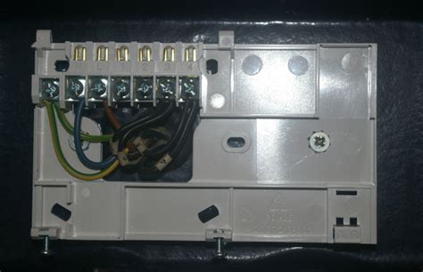 Honeywell St6400c Wiring Instructions Schema Digital