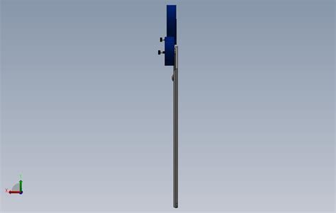 剪刀极端重新设计solidworks 2015模型图纸免费下载 懒石网