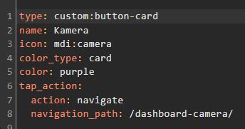 Subviews Don T Work From Nest Hub Frontend Home Assistant Community