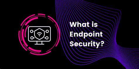What Is Endpoint Security Definition And Examples Vade