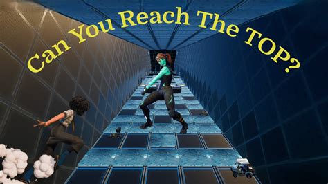 Survive The Avalanche 7122 5047 8768 By Trihx Fortnite Creative Map Code Fortnitegg