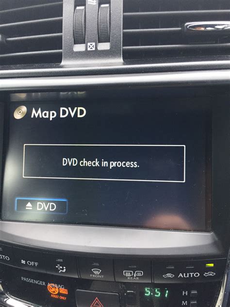 sat nav stopped working lexus f club lexus is f gs f rc f club