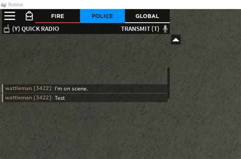 ui design and scripting radio system recruitment developer forum