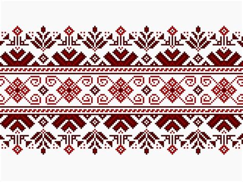 Українська Вишиванка Фон Изображения скачать бесплатно на Freepik