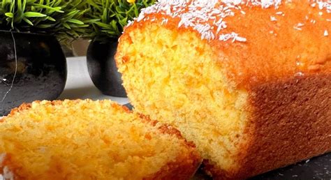 Знаменитый апельсиновый пирог Лучше чем в магазине рецепт за 10 минут