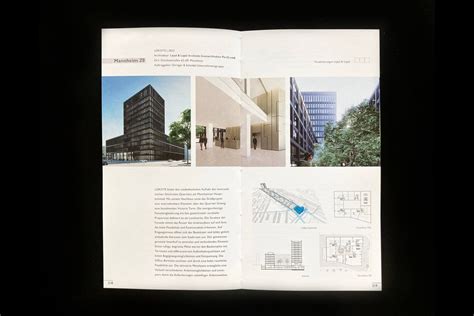 Hochhaus Loksite Im Architekturführer Heidelberg Ludwigshafen Und Mannheim