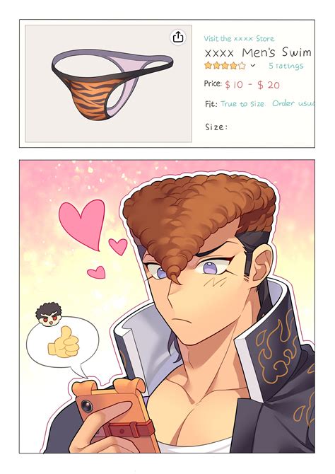 Ishimaru Kiyotaka And Owada Mondo Danganronpa And 1 More Drawn By