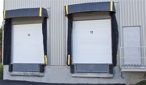Commercial Garage Doors Lancaster Door Service
