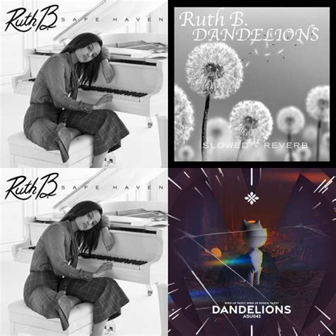 Dandelions On Loop Playlist By Chunkinator Spotify