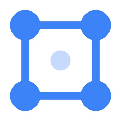 Transform Generic Blue Icon Transform Generic Blue Icon