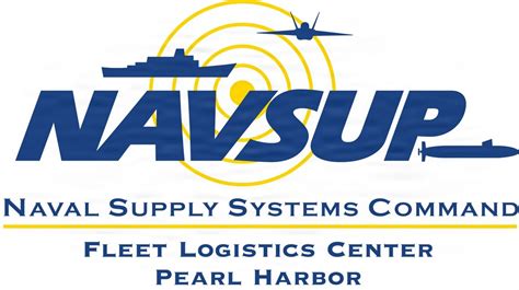 Dvids Images Navsup Flc Pearl Harbor Prepares To Deliver Logistics