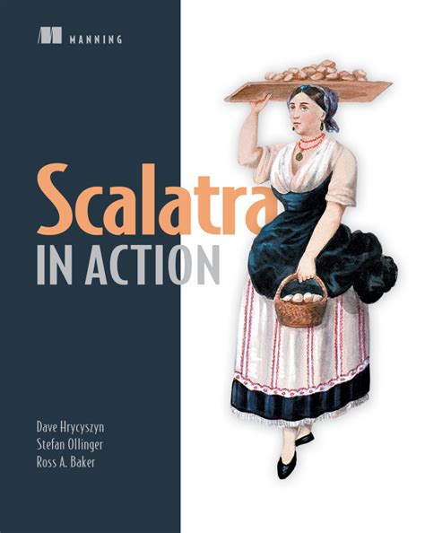 Scalatra In Action By Ivan Porto Carrero Goodreads