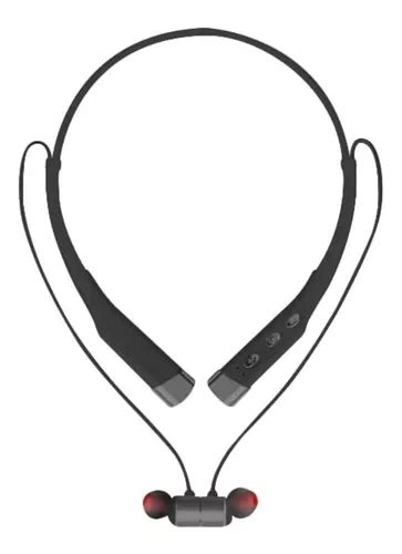 Audífonos Inalámbricos Bluetooth Con Banda Para El Cuello Mercadolibre
