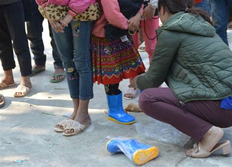 Should A Government Financially Support Those In Poverty Project Sprouts