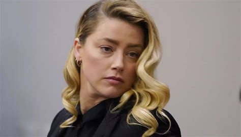 Identity Of The Father Of Amber Heards Daughter Oonagh Paige Heard Leaked