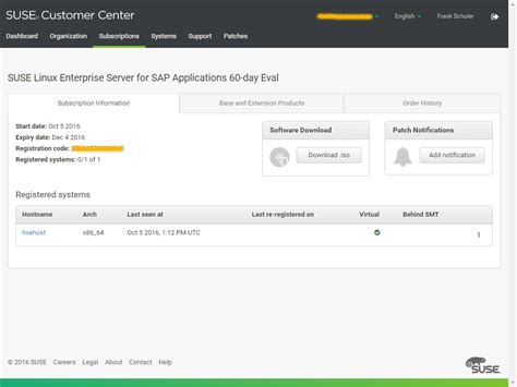Secure Your Hana Express Edition Sap Community