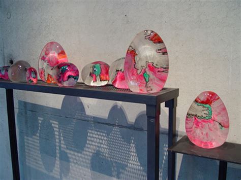 Jennifer Bueno Corning Museum Of Glass