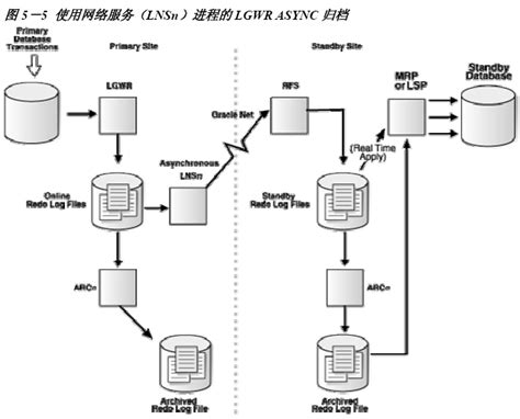 Oracle Data Guard Guard Csdn