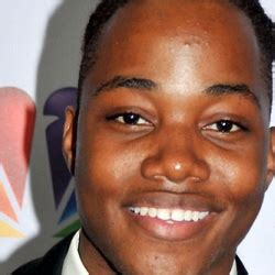 Leon Thomas Iii Height In Feetcm How Tall