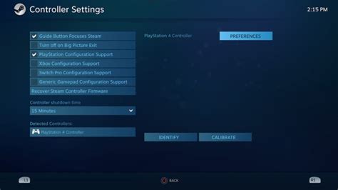How To Connect A Dualshock Controller To Steam Pro Game Guides