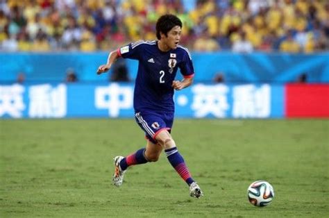 日本代表df内田篤人「勝ち点1しか取れなかったし、しょうがないです」 サッカーキング 内田篤人 シャルケ サッカー