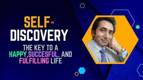Ruhail Khan On Linkedin Ruhail Khan Self Discovery