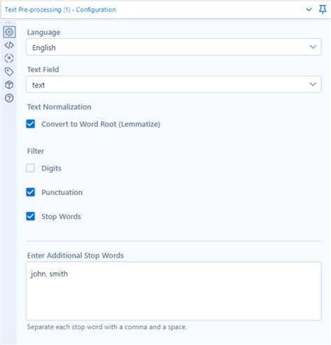 Alteryx 20202新機能 Intelligence Suiteにおけるtext Miningで加速する自然言語処理