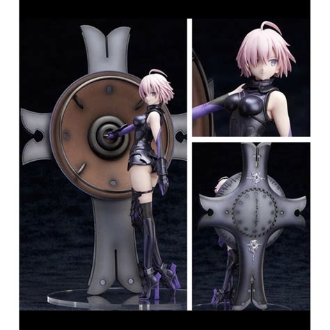 二手 Aniplex Fgo Shielder 17 瑪修 蝦皮購物