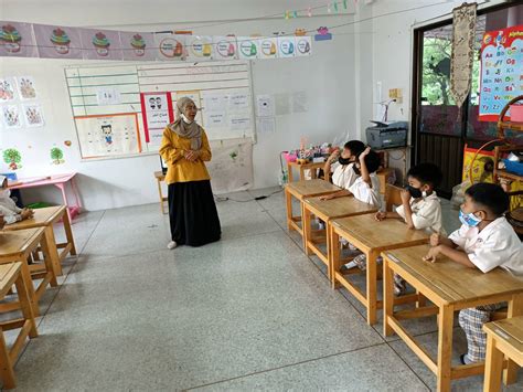 😙มาถึงคิวพี่ อ 3 โรงเรียนทินกรพิทยานุสรณ์ แผนกอนุบาล